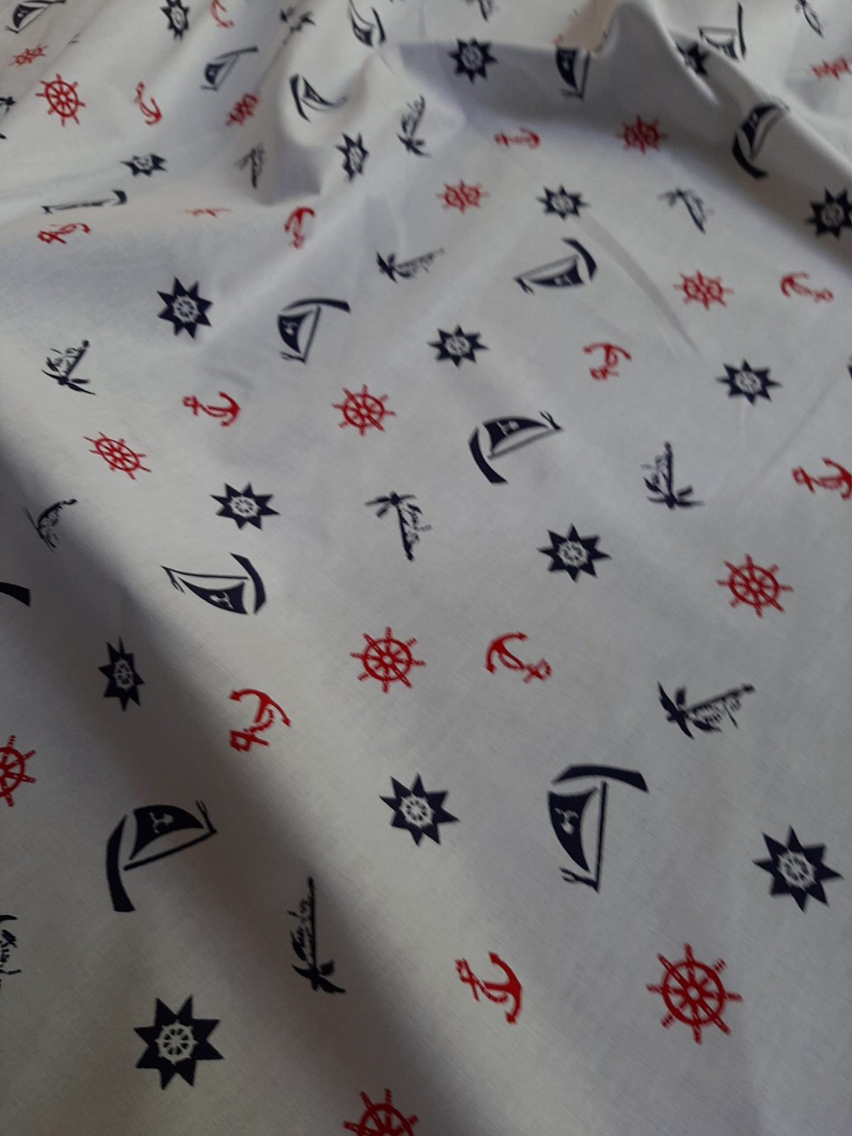 ναυτικά σεντόνια 2670027 – Συλλογή 14